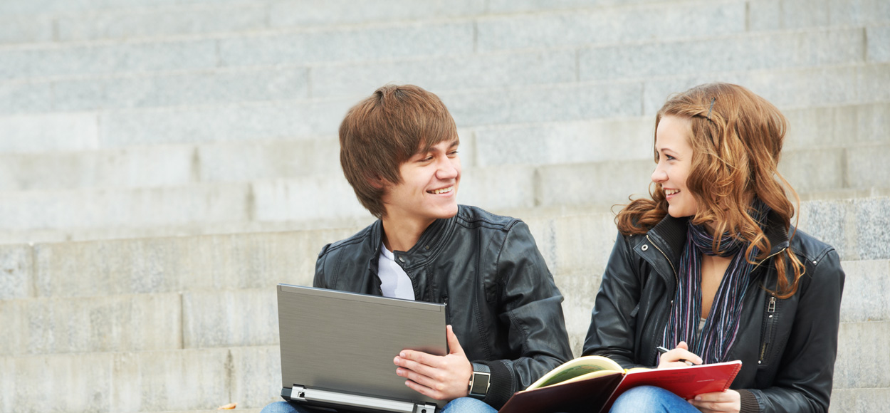 Persoonlijke verhalen | Sense.info