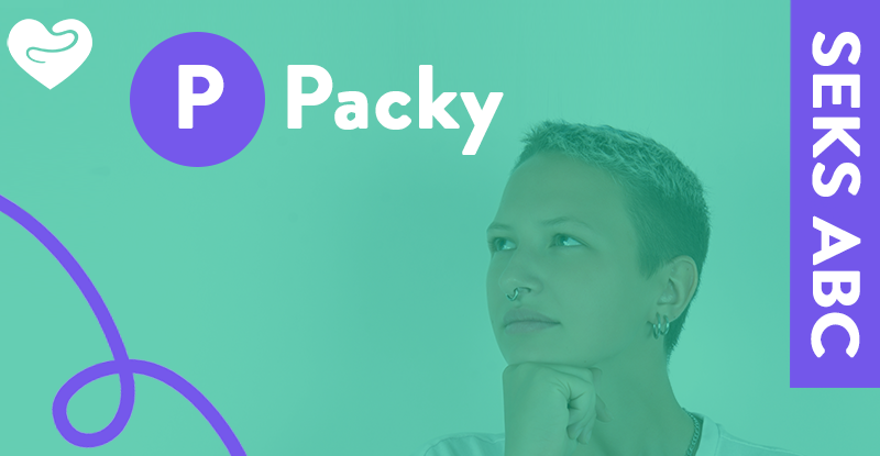 Packer | Sex ABC | Sense.info